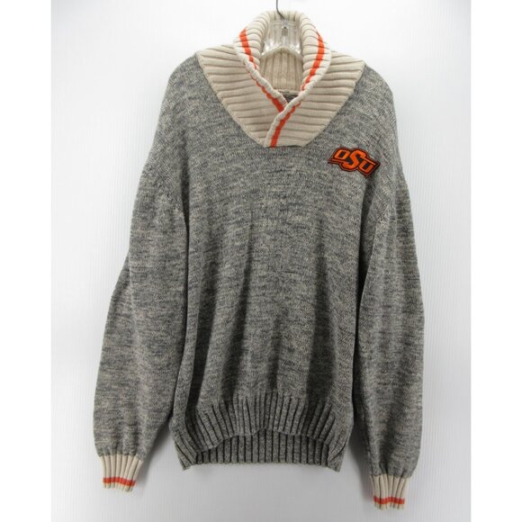 Bruzer | Sweaters | Oklahoma State Cowboys Osu Sweater Xxl Bruzer ...
